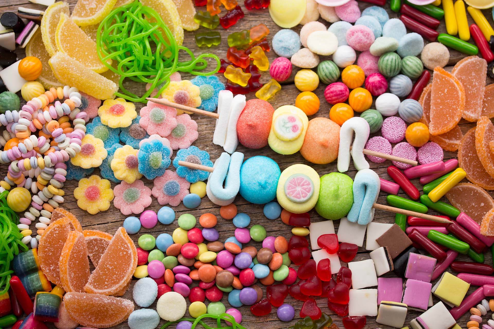 Nieuwe cao Zoetwaren rond